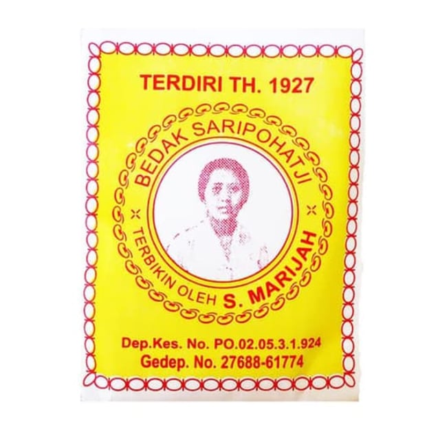 7 Makeup Jadul yang Masih Eksis hingga Sekarang, Ada yang Pernah Pakai ...