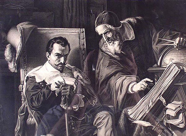 Perang Tiga Puluh Tahun: Konflik Sektarian Terburuk dalam Sejarah (Part ...