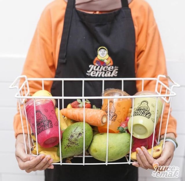 Kisah Ardian Cahyono, Pemilik Juice Emak di Yogyakarta | kumparan.com