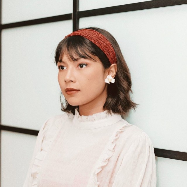 Profil Vira Talisa, Penyanyi Retro Pop yang Digandrungi Anak Muda ...