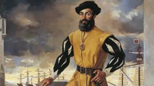 Enrique de Malacca, Pria Maluku yang Pertama Kali Mengelilingi Dunia ...