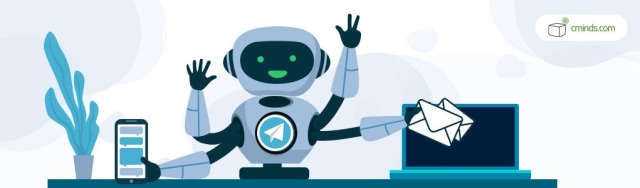 Tips Cara Membuat Bot Telegram Tanpa Coding dengan Mudah | kumparan.com Tips Cara Membuat Bot Telegram Tanpa Coding dengan Mudah | kumparan.com