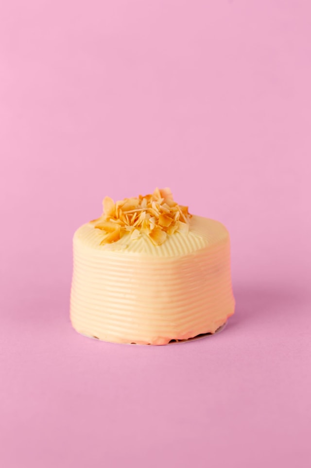 Berkonsep Bakery Dilengkapi Menu Kopi, Sisterfields Bali Kini Hadir di ...