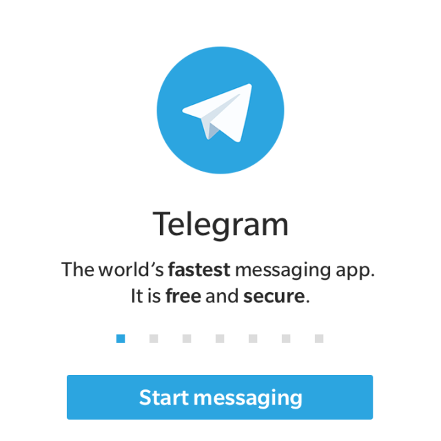 Tutorial Cara Login Telegram Bagi Pengguna Baru di Android | kumparan.com