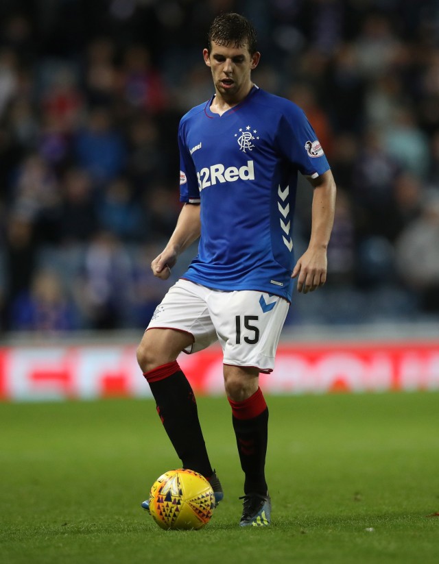 Kisah Jon Flanagan, 'The Next Cafu' yang Dibuang Liverpool & Sempat ...