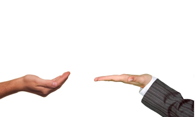 Memberi dan Menerima, Manakah yang Lebih Baik Dipandang Dari Sisi Sains ...