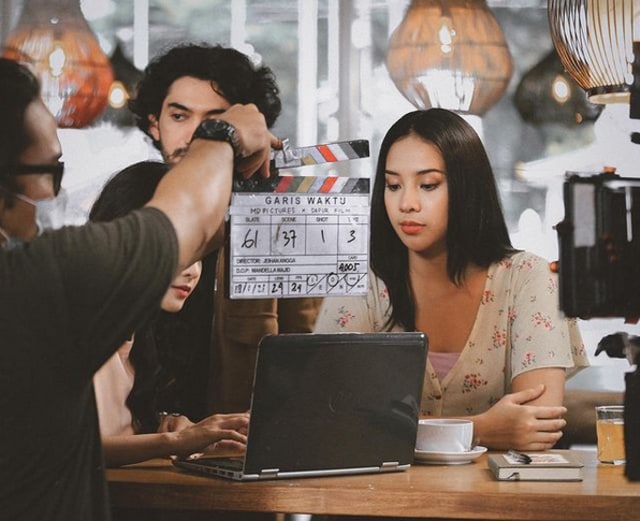 Fiersa Besari Umumkan Film Baru yang Diadaptasi dari Bukunya, Netizen ...