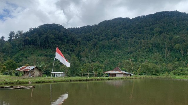 Hiking Tipis-tipis ke Desa Berselimut Kabut di Cisadon via Sentul ...