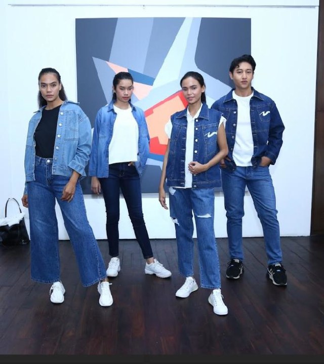 KIND Denim, Jeans Brand Lokal yang Hadirkan Konsep Ramah Lingkungan ...