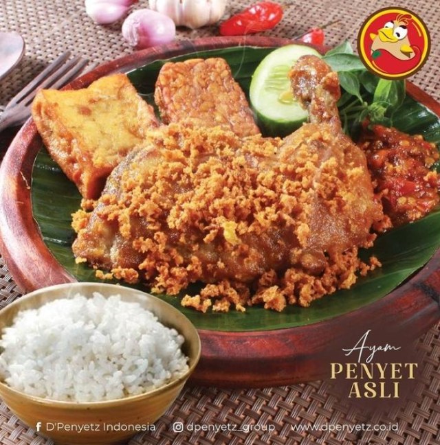 Kisah Edy Ongkowijaya, Dulu Pelayan Kini Bangun Restoran di 6 Negara ...