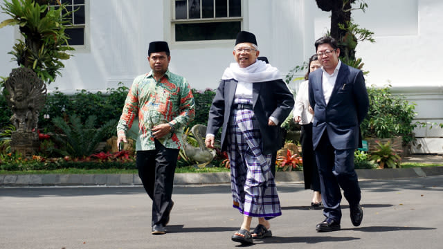 Hukum Isbal atau Memanjangkan Busana Dalam Islam | kumparan.com