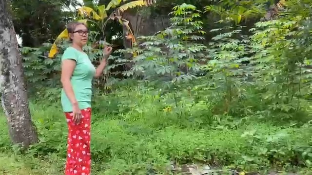 'Terkurung' 2 Malam, Putri Paku Buwana XIII Akhirnya Keluar dari ...