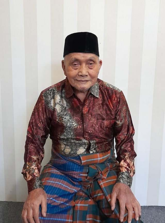 Asa Narit Maja Aceh Bertahan Digempur Pop Culture | kumparan.com