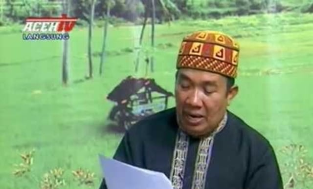 Asa Narit Maja Aceh Bertahan Digempur Pop Culture | kumparan.com