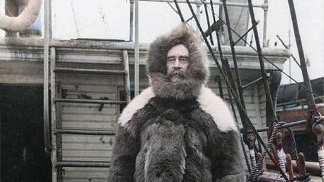 Minik Wallace, Bocah yang Menyaksikan Jasad Ayahnya Dipajang di Museum ...