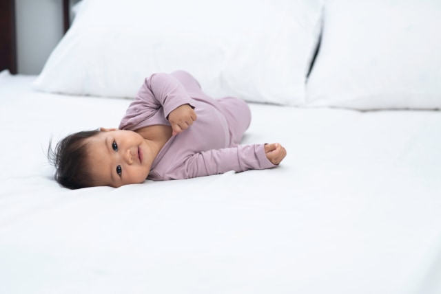 Tips Memilih Baju Tidur yang Nyaman untuk Anak | kumparan.com