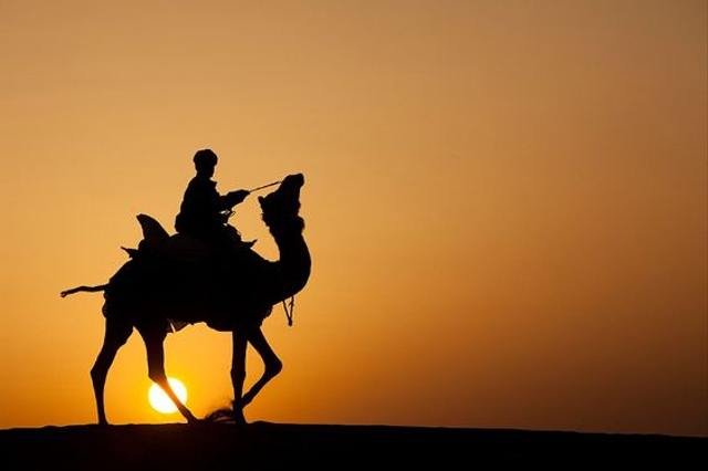 Ulul Azmi: Berbagai Mukjizat Para Nabi yang Mendapatkan Gelarnya ...