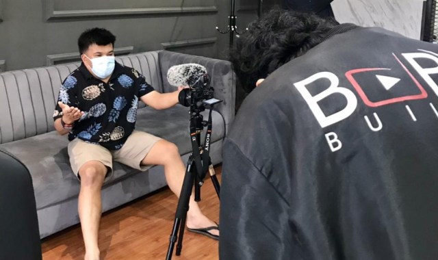 Kisah Debi Ceper, dari Tukang Parkir di Jambi hingga Merambah ke Dunia ...