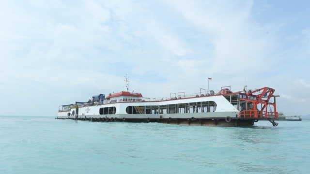 MIND ID Prihatin Atas Kondisi Industri Timah di Indonesia | kumparan.com