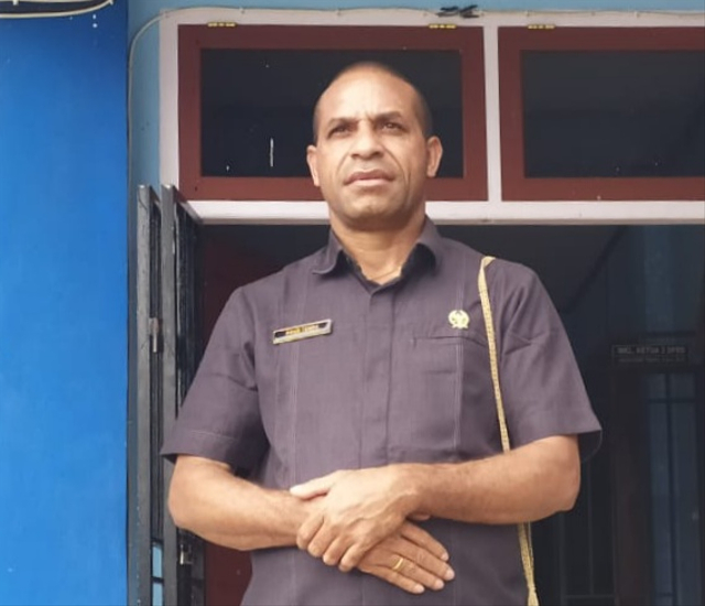 Proses Pemilihan Wakil Bupati Maybrat, Diminta Perhatikan Kearifan ...