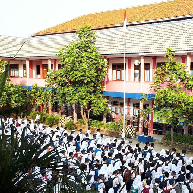 Pendidikan SMK | kumparan.com
