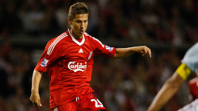 Kisah Krisztian Nemeth, Wonderkid Liverpool Titisan Ferenc Puskas Kini ...