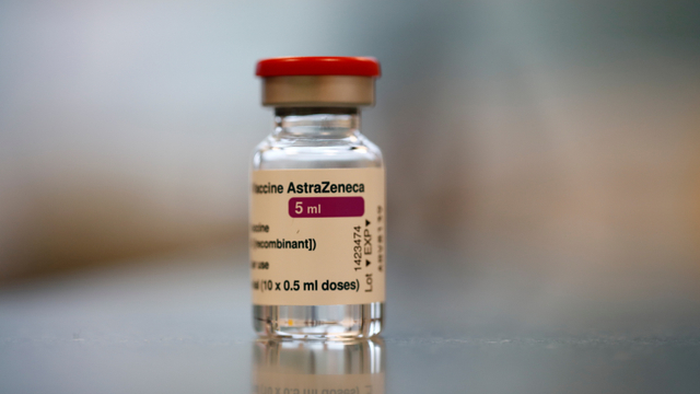 BPOM: Vaksin AstraZeneca Sudah Dapat Digunakan | kumparan.com