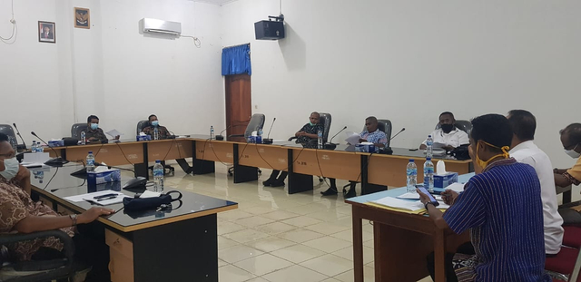 DPRD Sikka Sebut Dinas Pertanian Malas dan Tak Serius Menangani Wabah ...