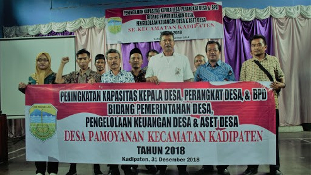 Memperkuat Kapasitas Pemerintahan Desa | kumparan.com