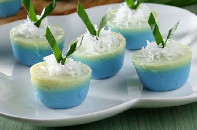 Deretan Pewarna Makanan Alami untuk Memikat si Kecil | kumparan.com