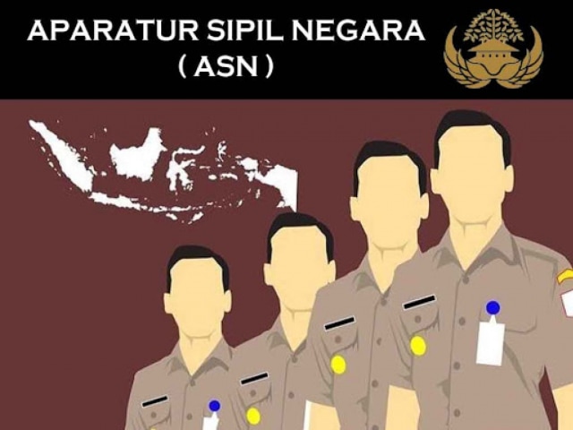 Adaptasi dari Karyawan Swasta Menjadi ASN | kumparan.com