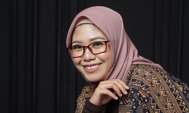 Tips dari Kalis Mardiasih Agar Perempuan Korban Kekerasan Berani Speak Up | kumparan.com