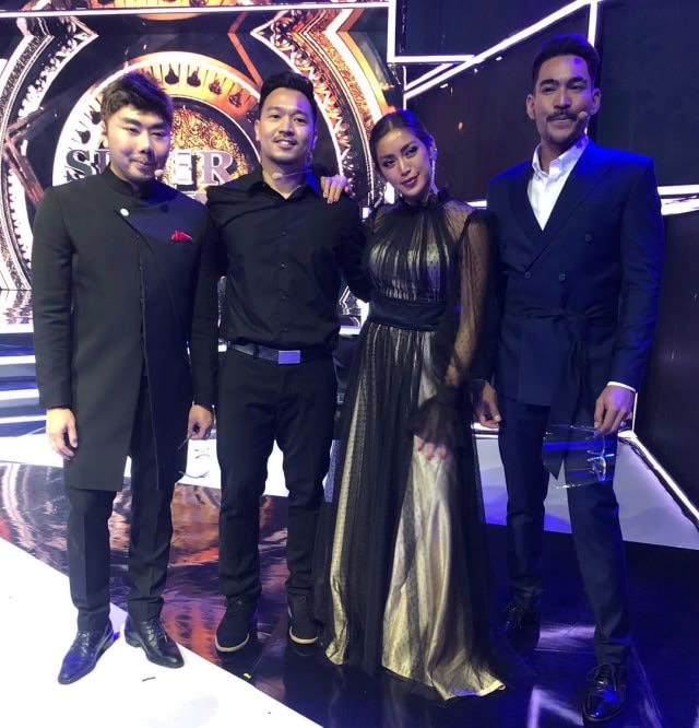 Kata Michael Yukinobu soal Panggilan Akrab dari Jessica Iskandar ...