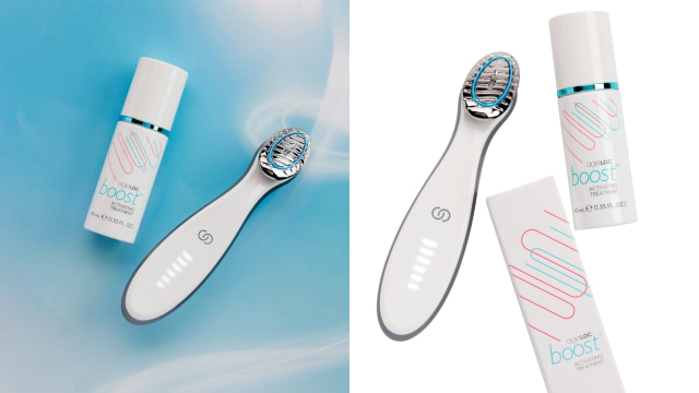 Nu Skin ageLOC Boost, Alat Kecantikan Terbaru untuk Atasi Kulit Kusam ...