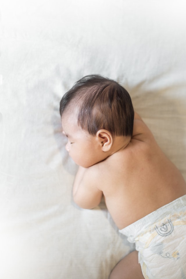 Bagaimana Suara Tidur Bayi yang Normal? | kumparan.com