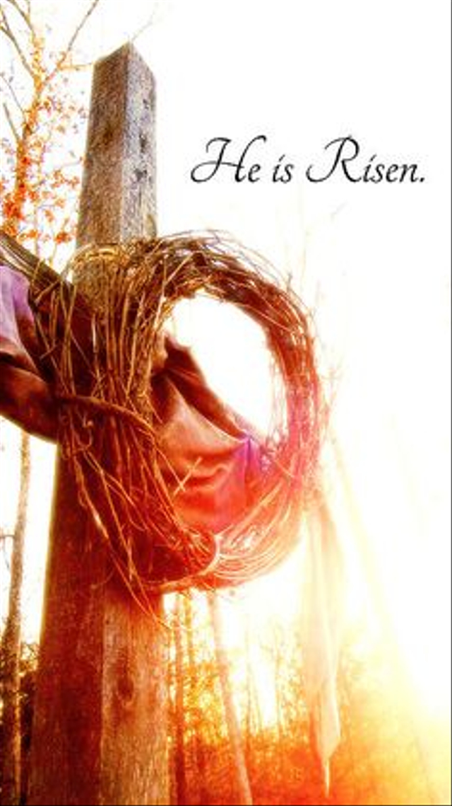 Arti Paskah bagi Umat Katolik yang Dapat Direnungkan | kumparan.com