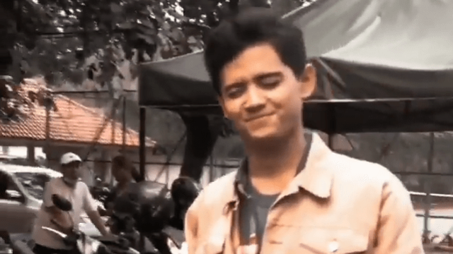 Lama Vakum, Begini 4 Potret Terbaru Aliando Syarief Makin Kurus dan ...