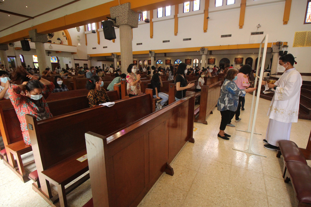 Anggota DPR Kecam Pembubaran Ibadah Kristiani di Lampung: Harus ...