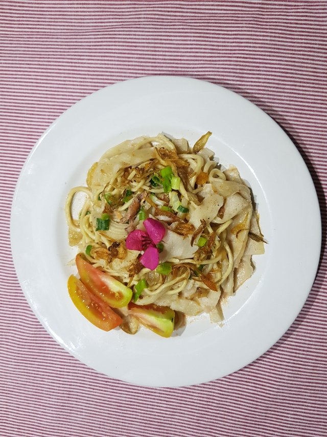 Mengenal Ragit, Kuliner Khas Indramayu yang Jadi Primadona saat ...