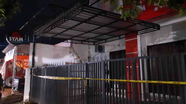 Menelisik Kegiatan Syam Organizer di Kota Yogyakarta yang Digeledah ...