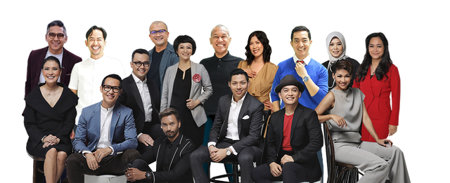 TALKINC 17 Tahun Makin Berkibar Berbagi Ilmu Public Speaking | kumparan.com