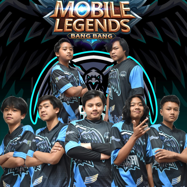 Geliat Esport Tanah Air Menyasar Setiap Sudut Perkotaan | kumparan.com