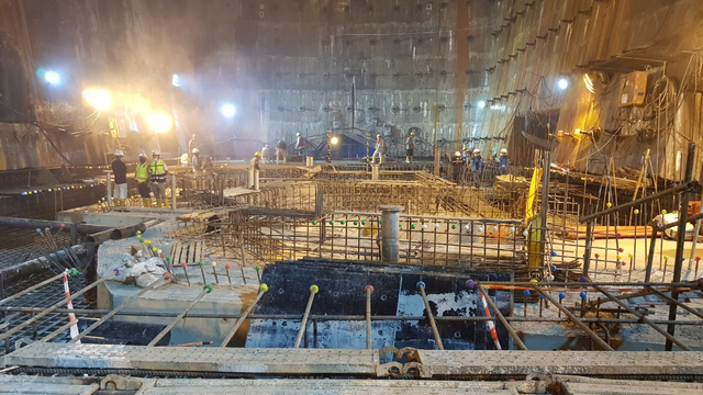 PLTA Peusangan Seharga Rp 5 Triliun di Aceh Tengah Ditargetkan ...