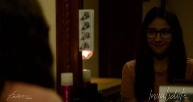 Cerita Jessica Mila Jadi Penyandang Disabilitas di Film Invalidite ...