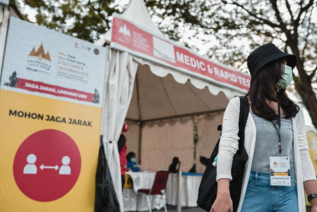 3 Tema Acara Organisasi di Kampus | kumparan.com