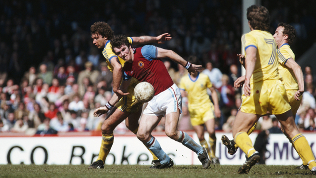 Kisah Peter Withe, Eks Pelatih Timnas Indonesia yang Miliki Klub di ...