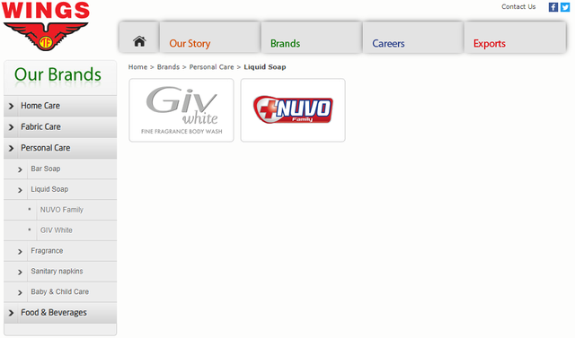 Kisah Ferdinand Katuari Dirikan Wings Group, Awalnya Jualan Sabun ...