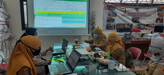 Pengalaman Saya Magang di Bappeda Klaten | kumparan.com