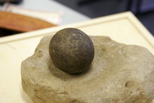 Mencari Tukang Roti Pertama di Dunia | kumparan.com