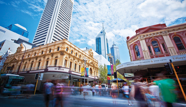 6 Keunikan, 1 Tujuan: Ayo, Bertualang di Perth! | kumparan.com